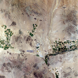 ArcGIS Web Application