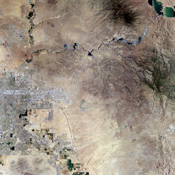 ArcGIS Web Application