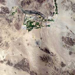 ArcGIS Web Application