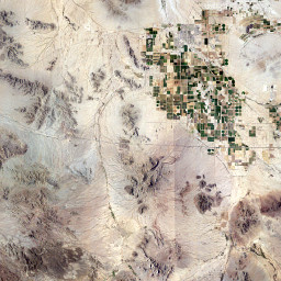 ArcGIS Web Application