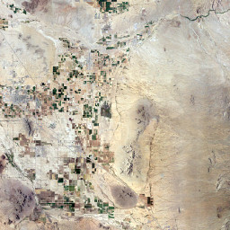 ArcGIS Web Application